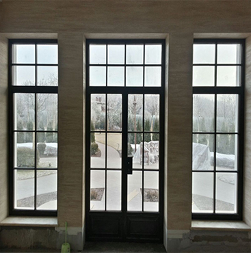 Windows and Doors Winnipeg : Installation/Replacement