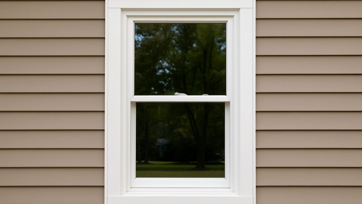 What is a Single Hung Window? | Winnipeg Experts